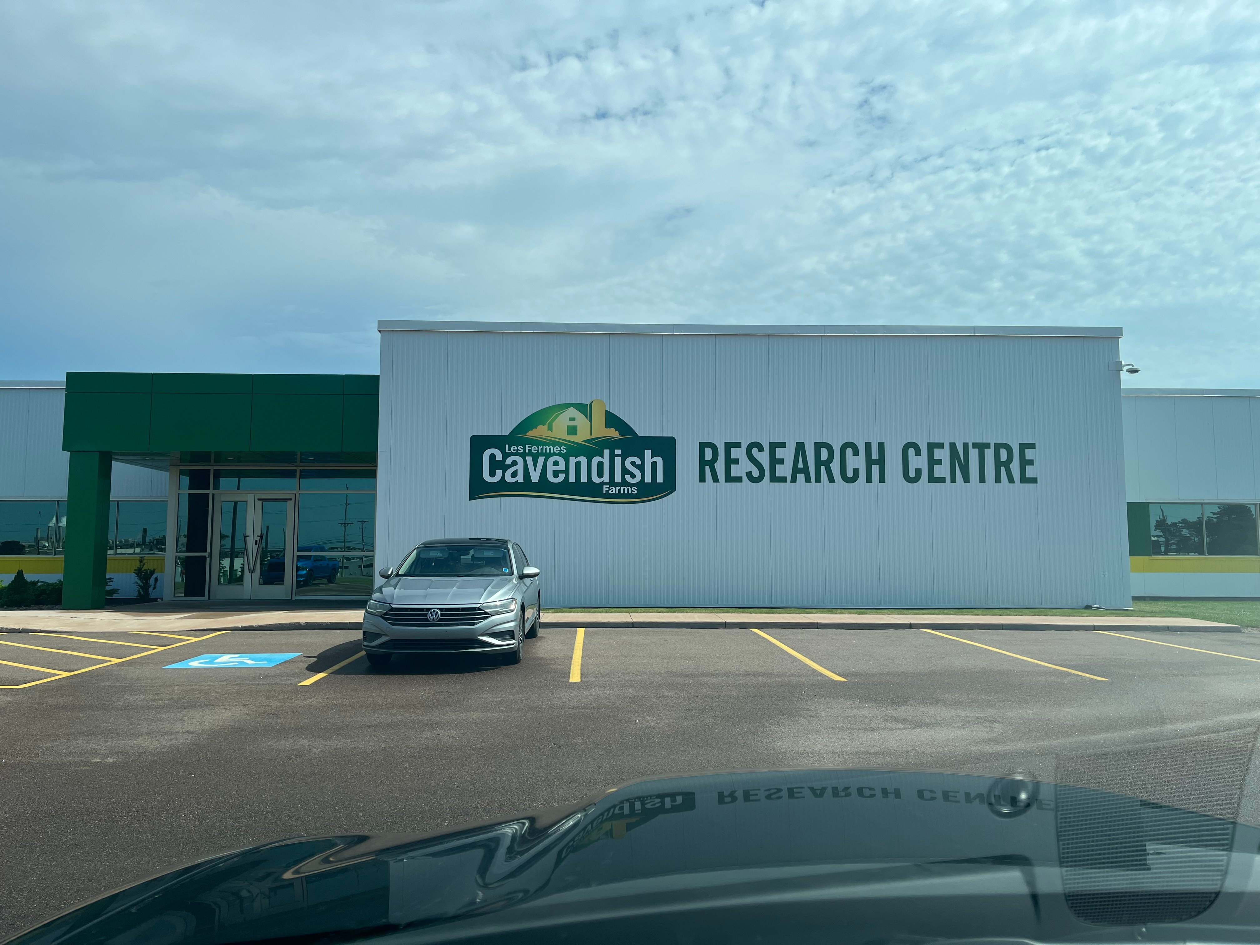 Enhancing Potato Insights With Real-Time Sizing Technology at Cavendish ...