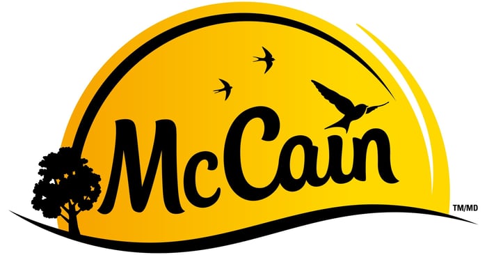 How McCain Foods Simplified Harvest Management with HarvestEye